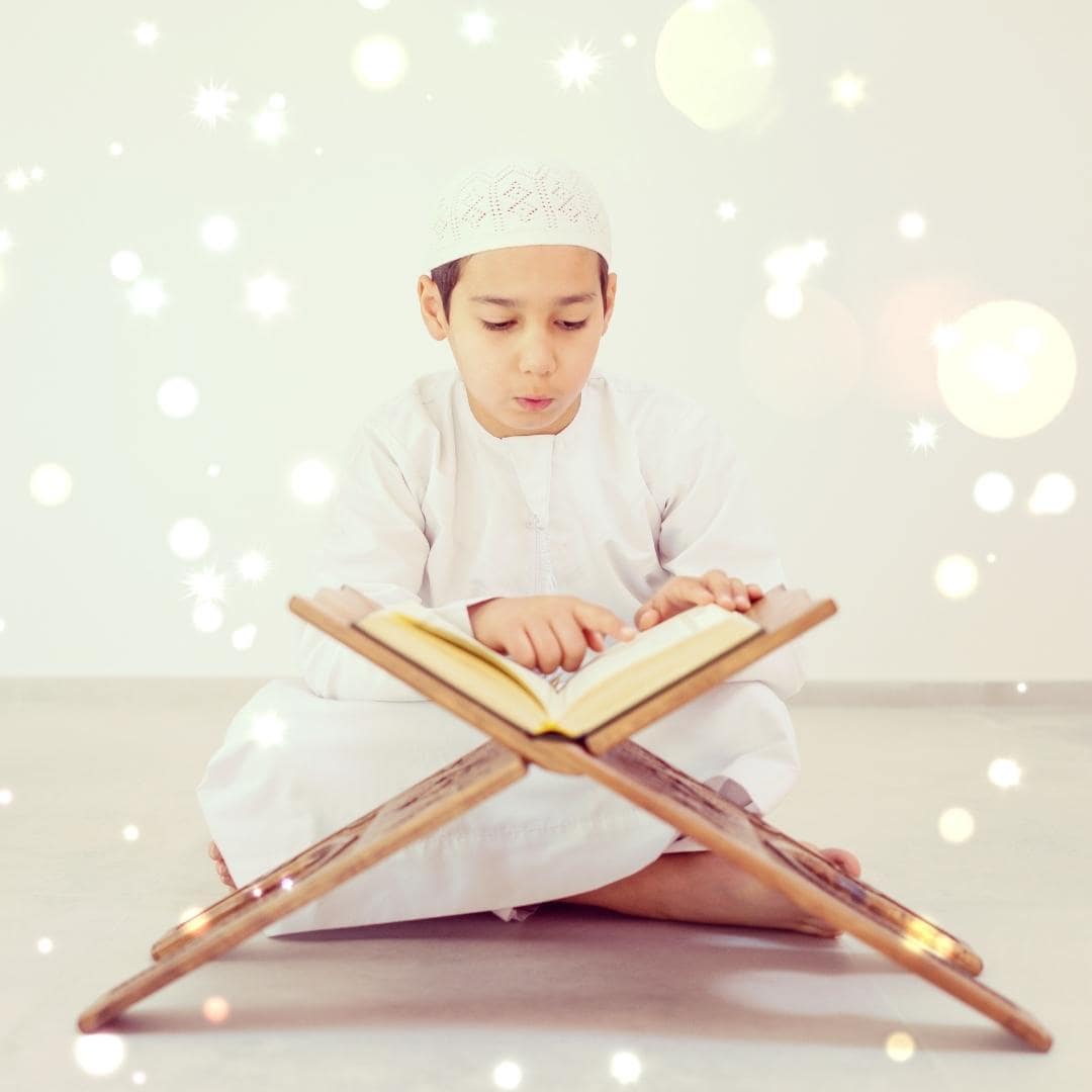 Muslim Children Books — The Islamic Bookstore Australia