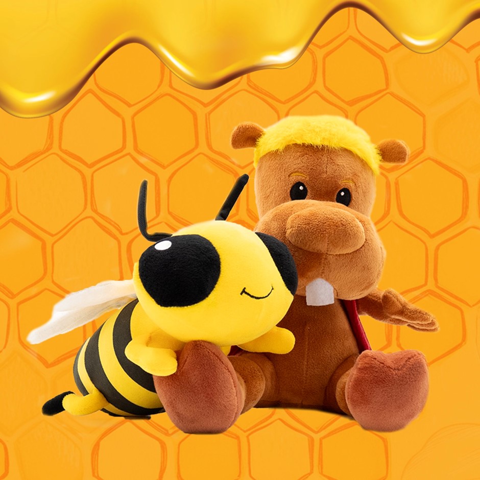 Kazwa & Bilal Talking Toys (Zaky Toys) – The Islamic Bookstore Australia