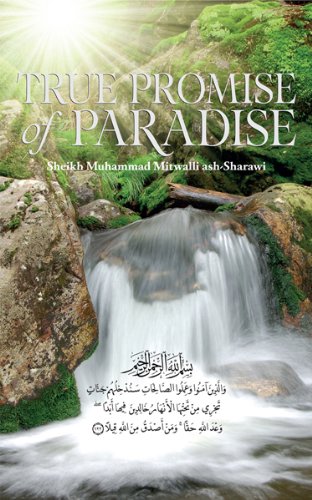 True Promise of Paradise — The Islamic Bookstore Australia