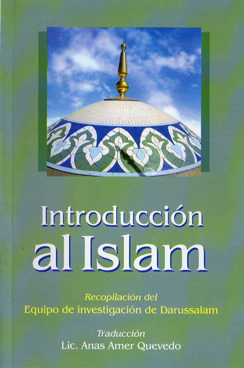 Introduction to Islam (Spanish) — The Islamic Bookstore Australia