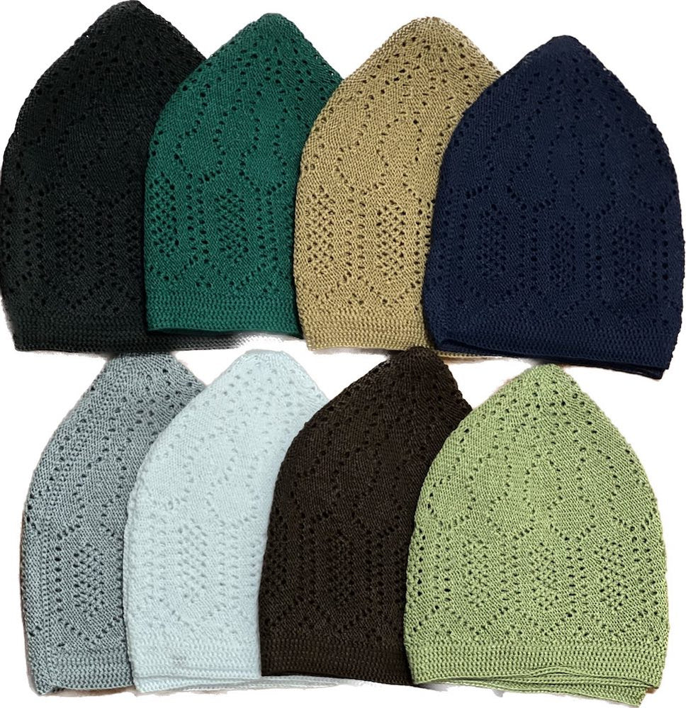 Sunnah Caps — The Islamic Bookstore Australia