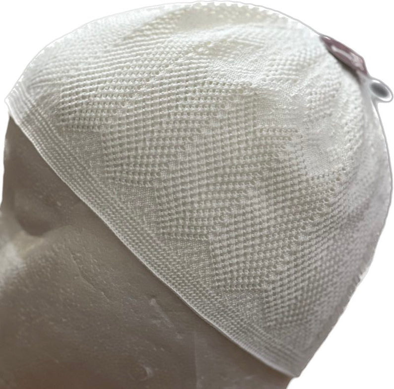 Muslim Caps - Crochet — The Islamic Bookstore Australia